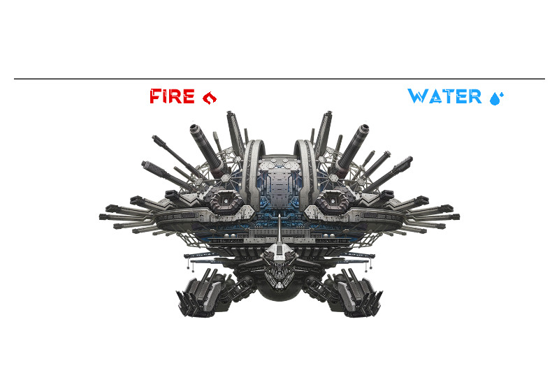 Solo Raid 18 | Enikk