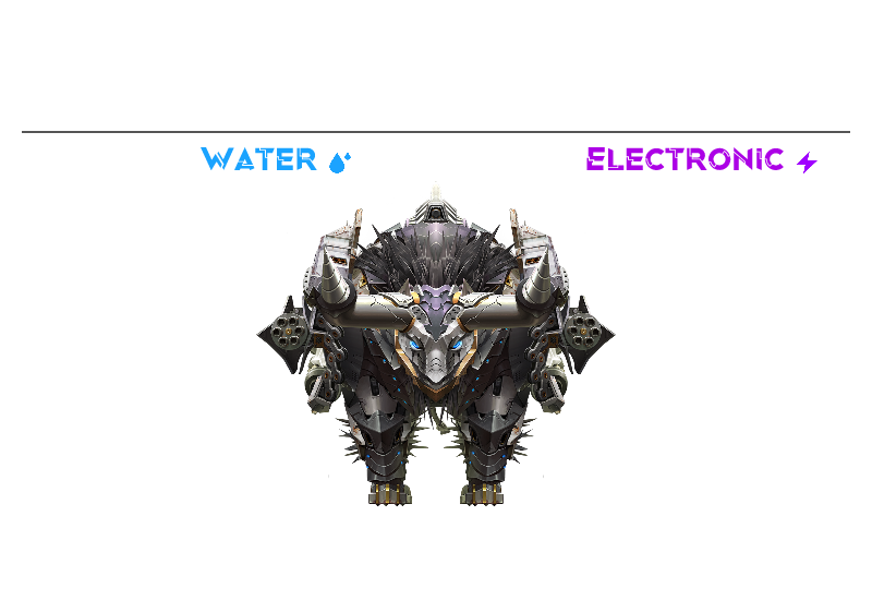 Solo Raid 19 | Enikk